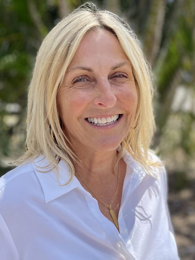 Alliance for the Arts announces appointment of Chris Ann Szep as ...
